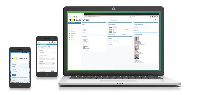 Home - Galactic, Inc. | Employer Services | Payroll Services ...